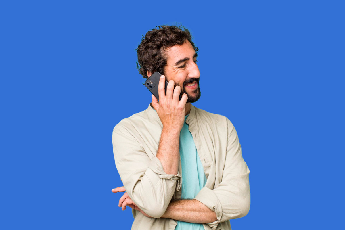 Unser Kundenservice - primamobile
